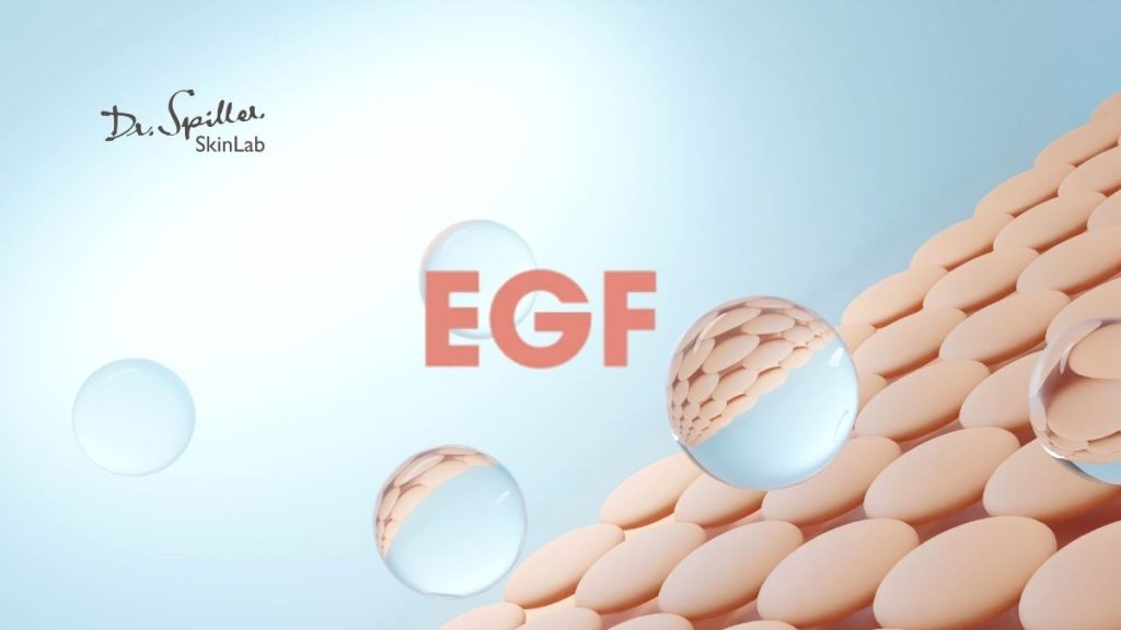Epidermal Growth Factor (EGF) là gì? Công dụng và cách dùng